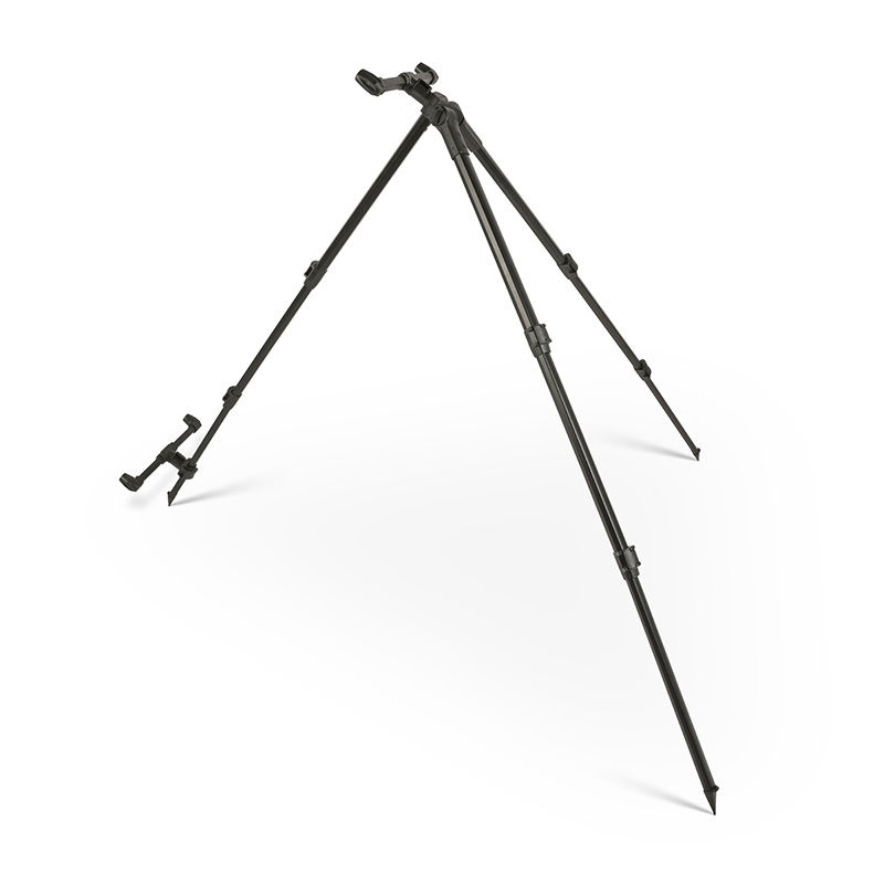 Korum Progress Compact River Tripod - Matchman Supplies